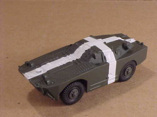 1970 Vehicle Year Diecast Tanks & Military Vehicles for sale | eBay