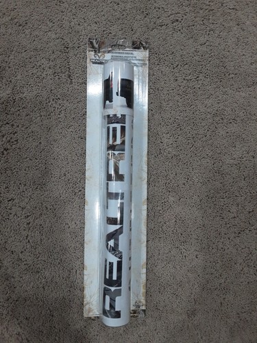 Realtree Outfitters Auto Body Decal 14" X 10" Realtree AP Camo ...