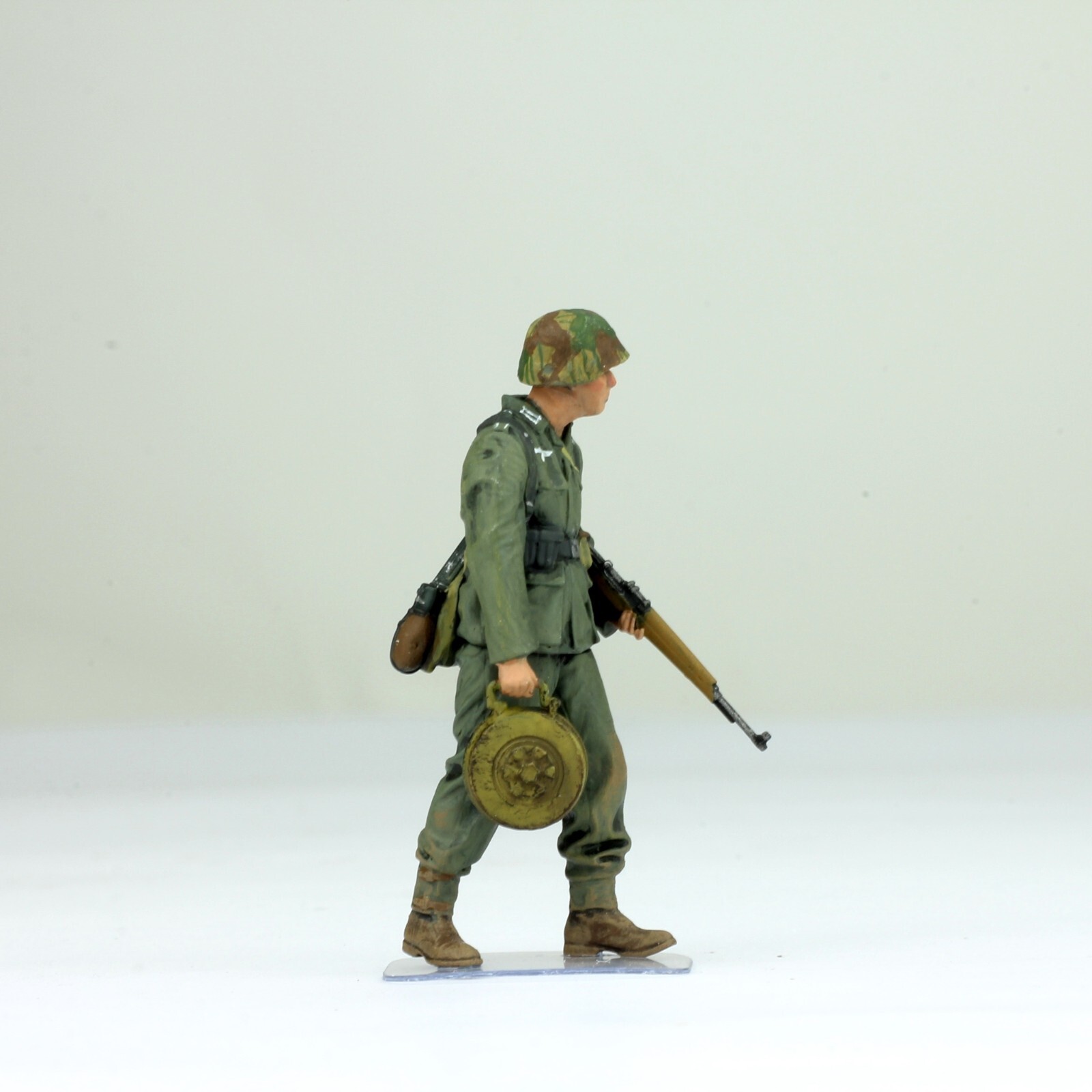 Set 05 ProPainted Figures of German Infantry, Late WW2 | eBay