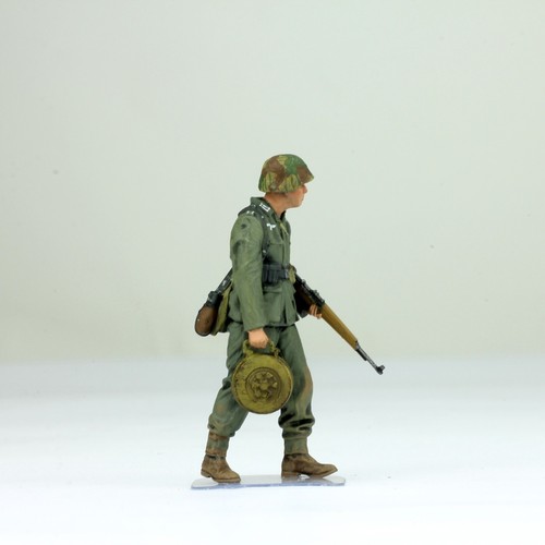 Set 05 ProPainted Figures of German Infantry, Late WW2 | eBay
