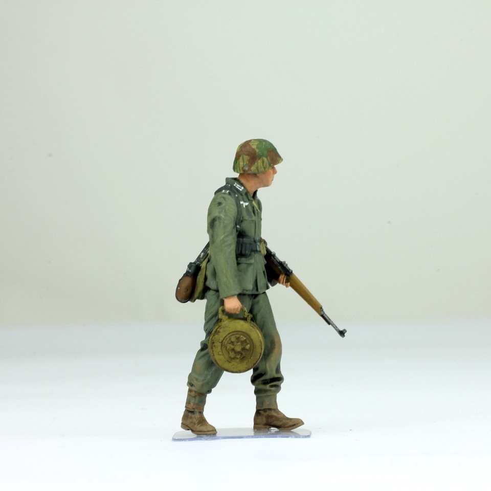 Set 05 ProPainted Figures of German Infantry, Late WW2 | eBay