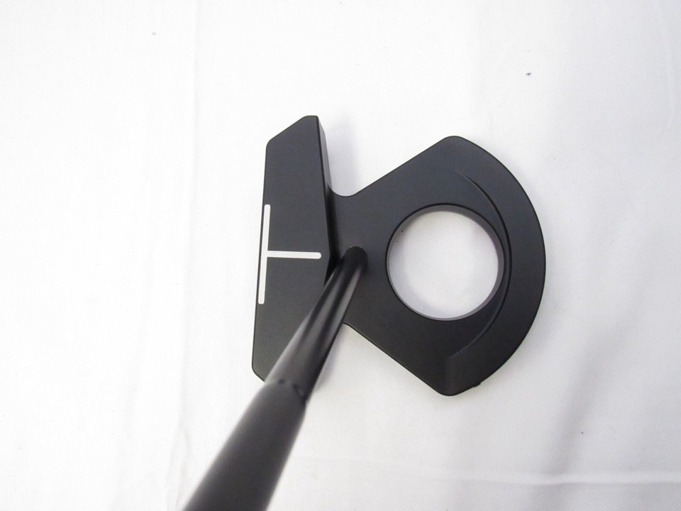 Used LAB Golf DF3 Putter L.A.B. Golf 34" Putter 69* Lie Directed Force ...