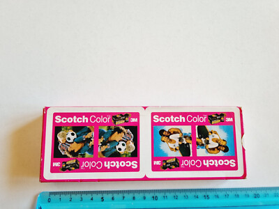 Cards For Game Sealed Modiano Scotch Colour 3M Original Vintage Playing ...