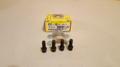 Precision 437-10 Clamp Kit | eBay