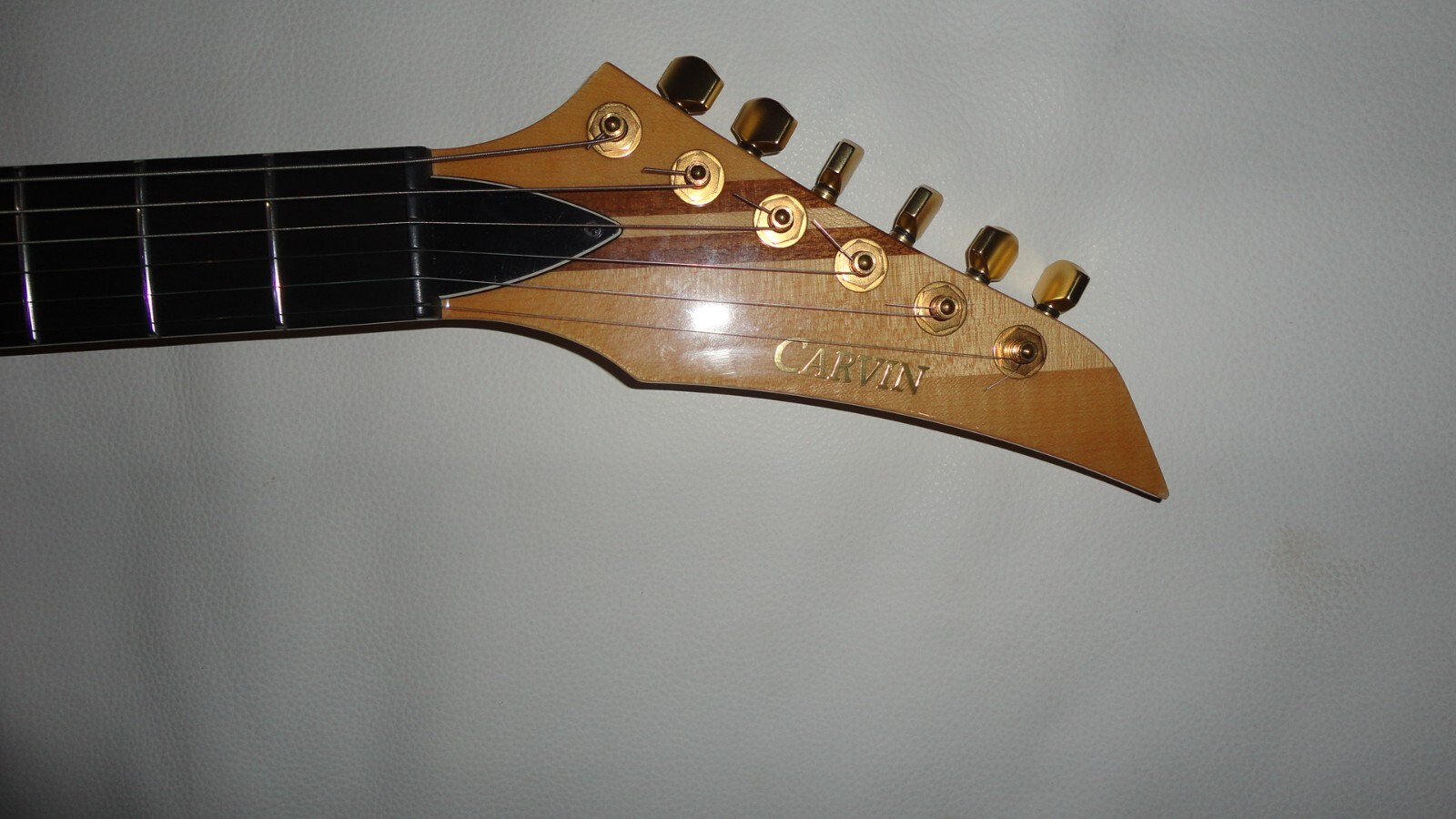 Genuine Carvin DC145 w/Carvin Case - GREAT CONDITION! | eBay