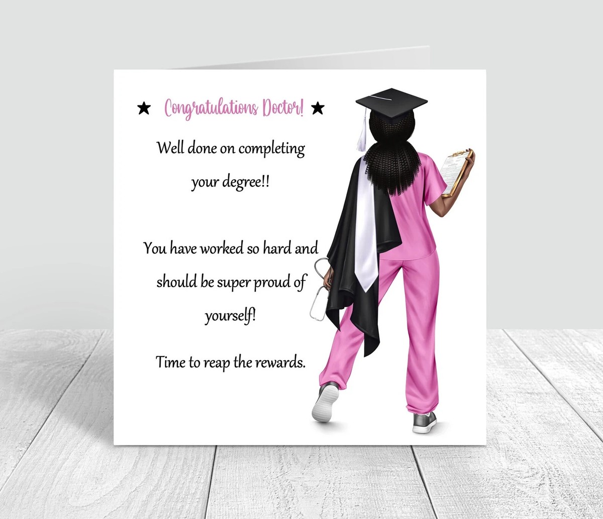 Graduation Card For Women 2025 Graduation Announcements | As Low As