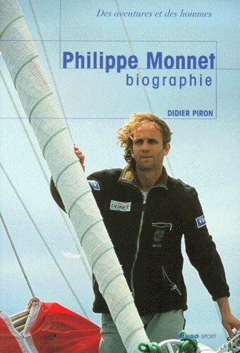 Philippe Monnet, Biographie de Didier Piron | eBay