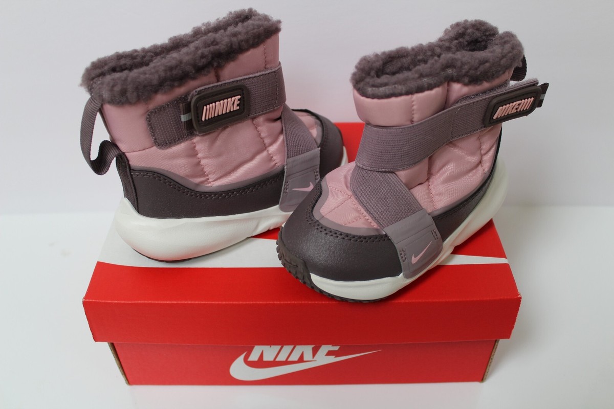 Nike Snow Boots For Kids