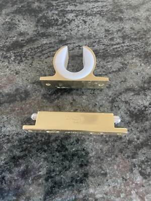 Rod Holder Lee's Rod and Reel Hanger Set - Penn International 80TW ...