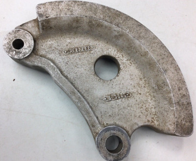 Benders - Pipe Bender Shoe