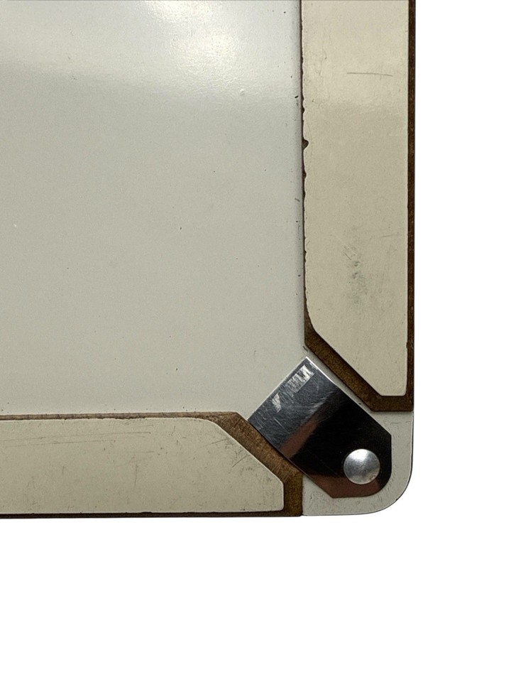 Vintage DIETZGEN Pretty Neat Drawing Board Paper Holder 379B 8 1/2 x 11 ...