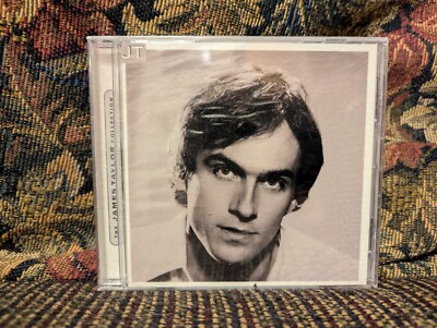 JT [Remaster] by James Taylor (Vocals) (CD, Apr-2000, Columbia (USA ...