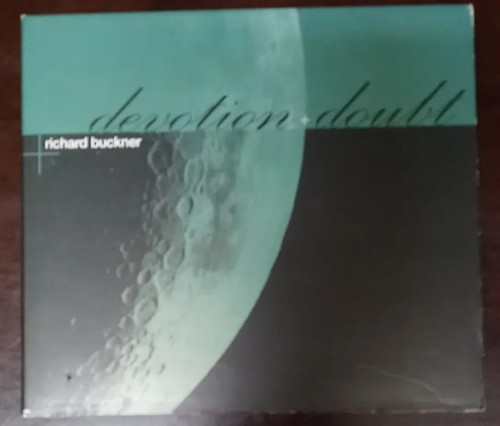 Devotion + Doubt by Richard Buckner (CD, 1997, MCA) RARE & VG Condition | eBay