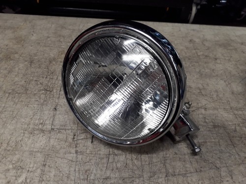 TRIUMPH SPEEDMASTER AMERICA, HEADLIGHT NEW SEALED BEAM 'FREE POST ...