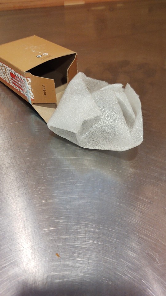 Carrier Bryant Payne OEM Heater Relay 125VA @ 125 250 24 V - HN61PC002 ...