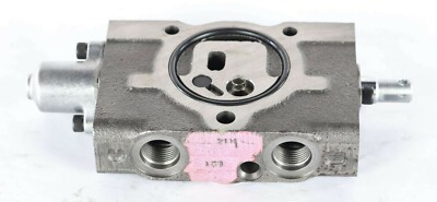 Hydraulic Valves - Husco