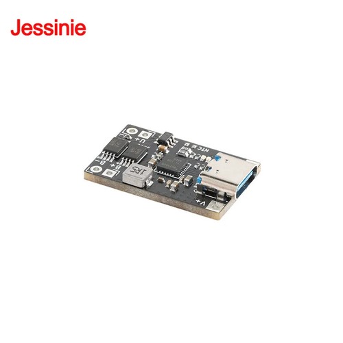 2PCS 5V 3A USB-C LiPo Battery Charger Module with Protection Circuit | eBay