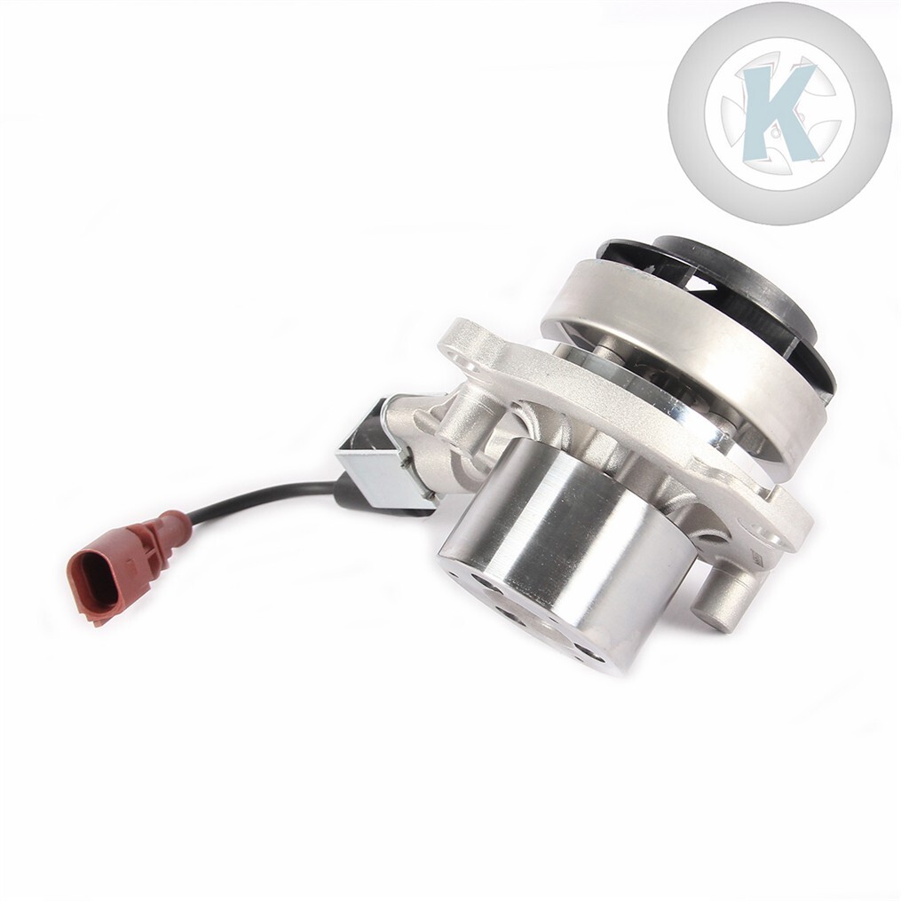 2.0TDI Diesel Water Pump Fit For AUDI A3 A4 A6 Q5 #04L121011E# | eBay