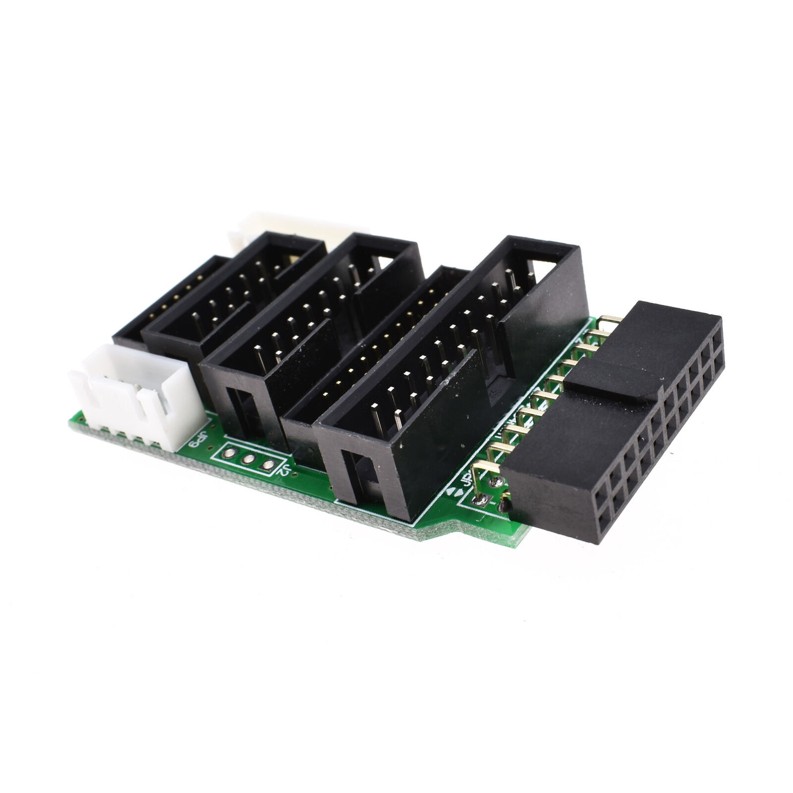 J-link ULINK2 Emulator V8 all For ARM JTAG Adapter Converter for TQ2440 ...