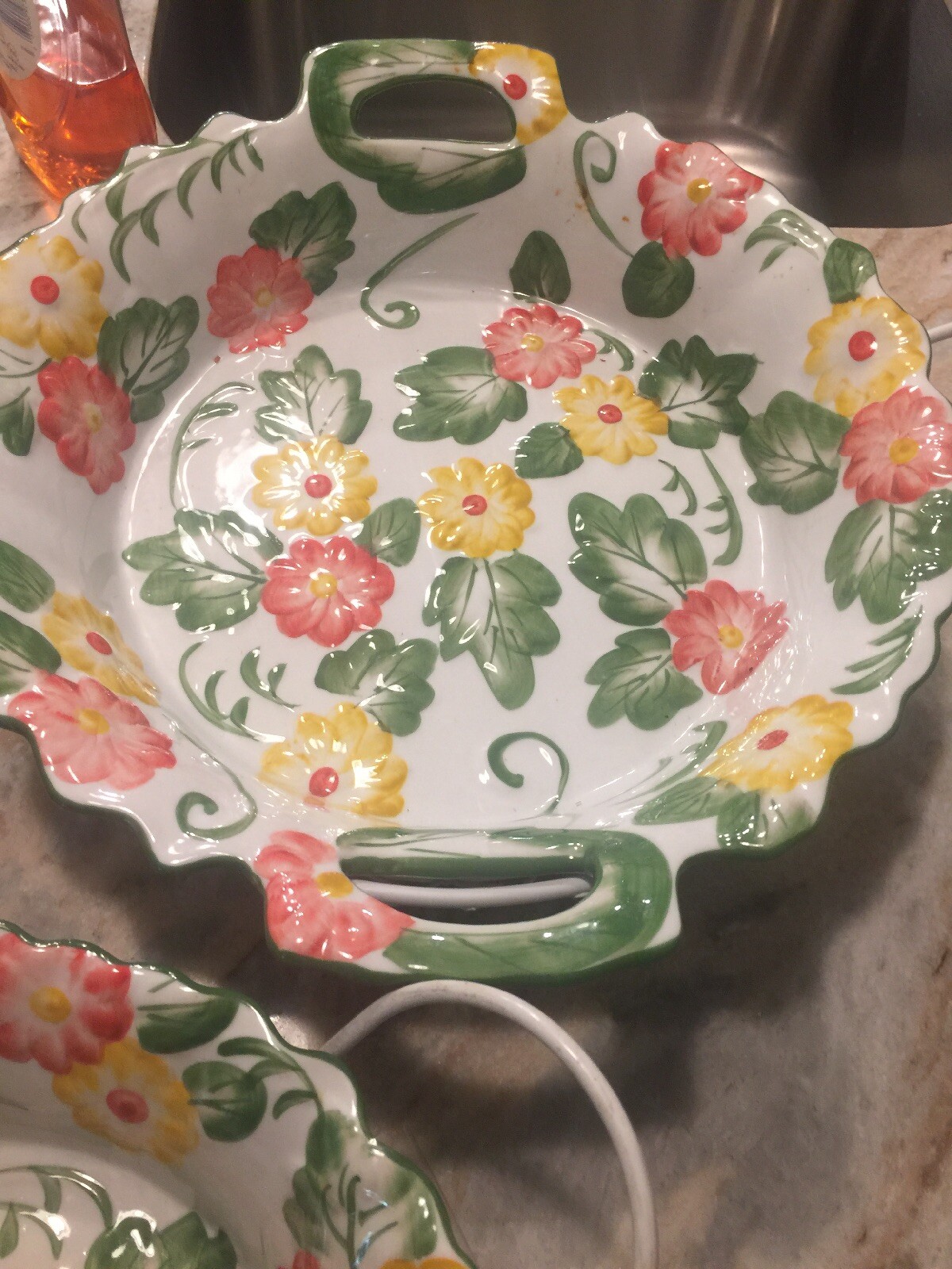 Temp-tations By Tara Presentable Bake ware - Large & Small Casserole ...