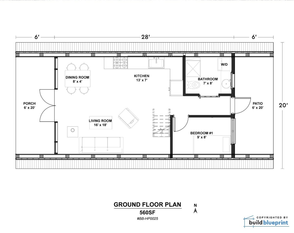 Blueprint A Frame House Plans Free Pdf - Infoupdate.org