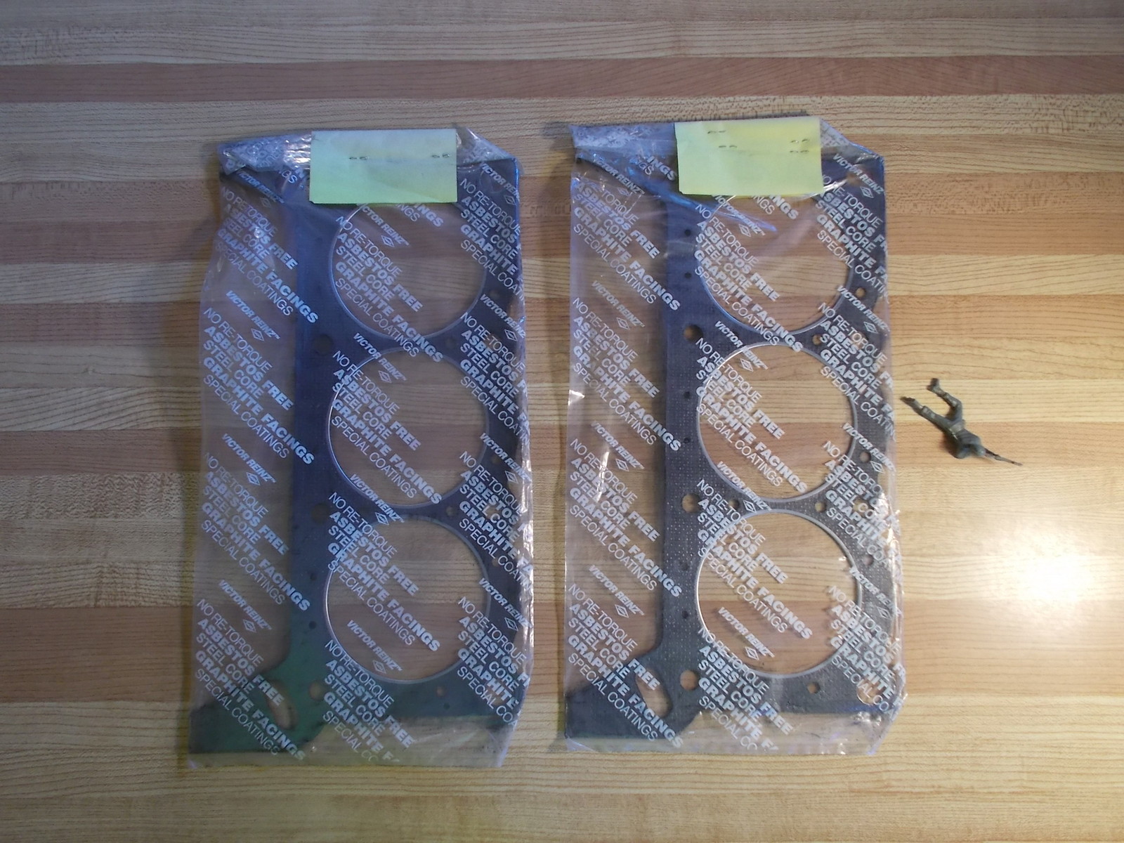 NEW Victor Reinz 5786 GSK 5816 Head Gasket *FREE SHIPPING* | eBay