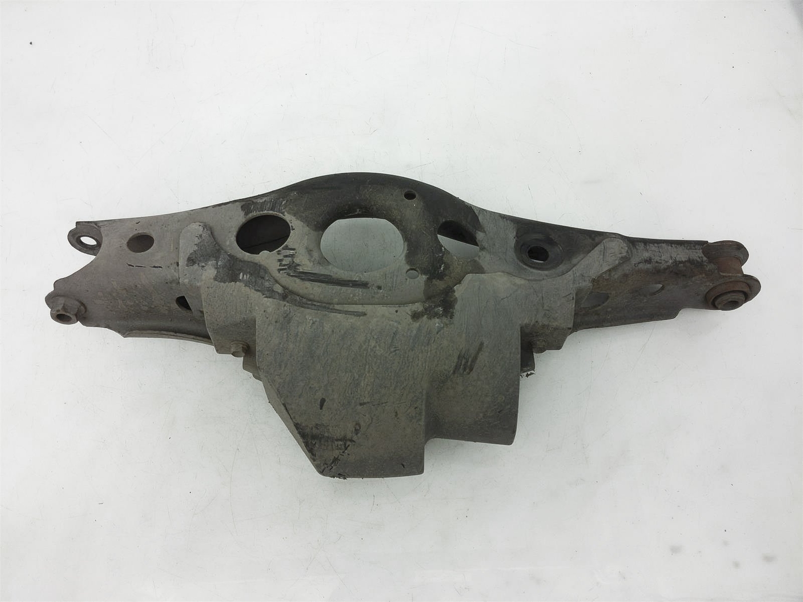 2015-2018 Toyota Rav4 Rear Driver Spring Seat Control Arm 48740-42010 ...