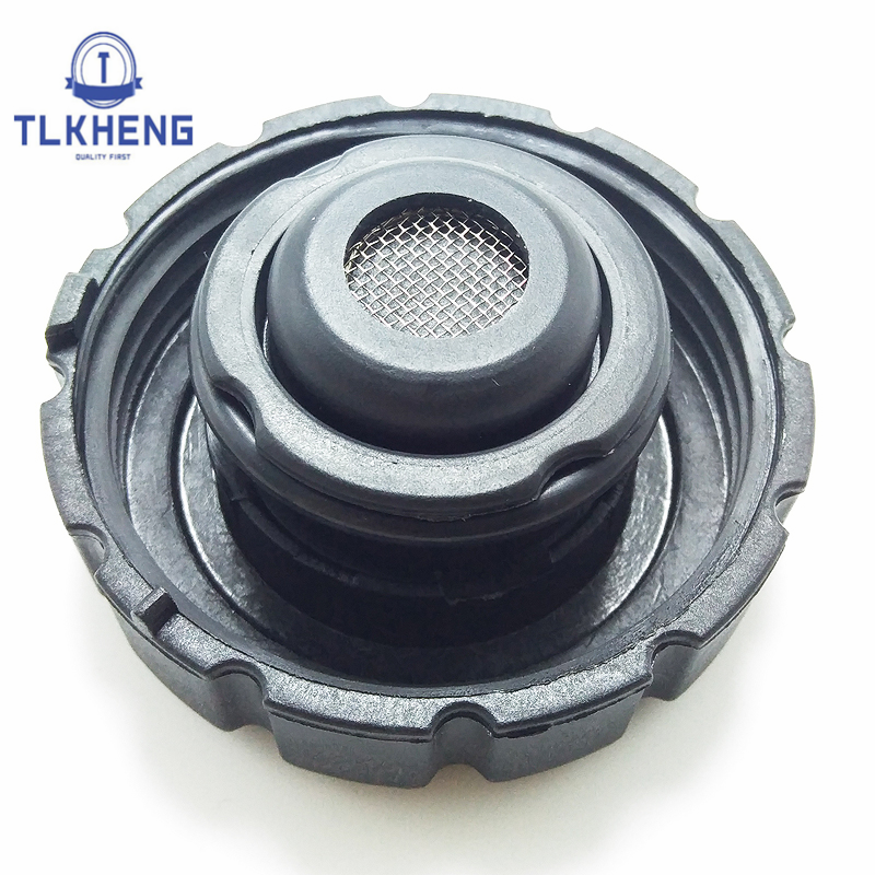 Engine Coolant Recovery Tank Cap 2105010715 For Mercedes-Benz C-class ...