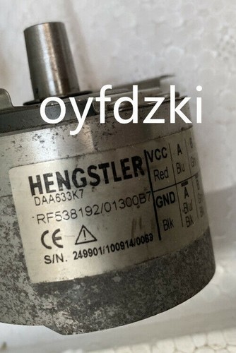 1Pcs Used RF538192/013 Via DHL or Fedex 180 days Warranty #F23 | eBay