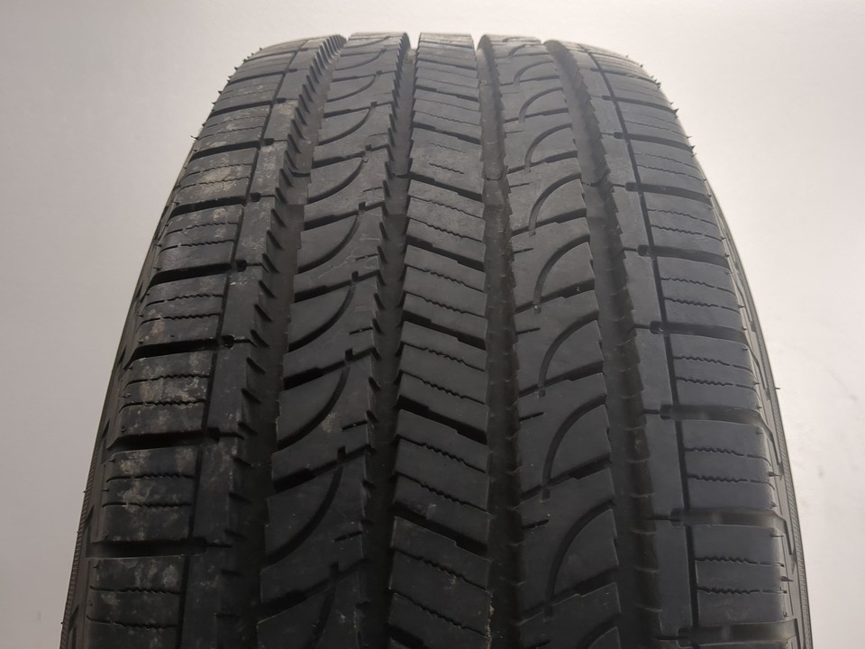 Used Tire P255/65R16 YOKOHAMA GEOLANDER H/T 106T - Tread Depth 11.5/32 ...
