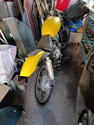 Simson 425 Sport AWO 425S DDR Motorrad Oldtimer Original | eBay.de