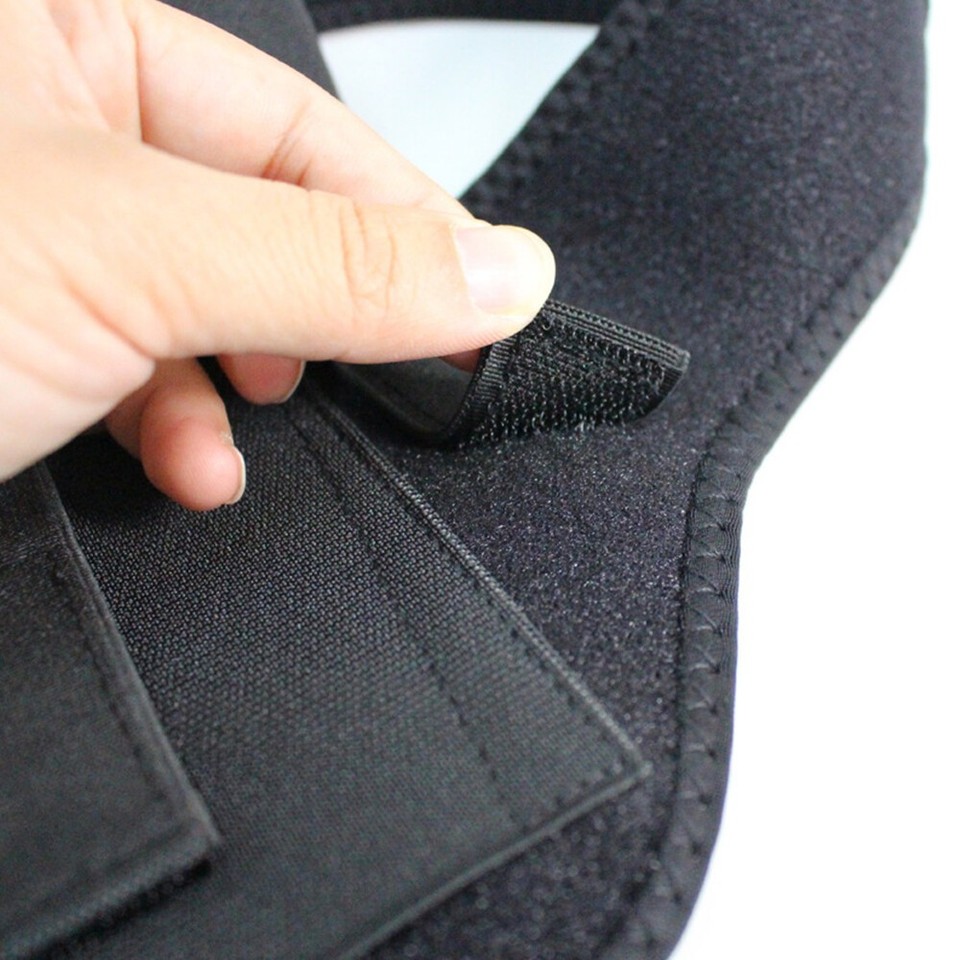 Tactical Underarm Shoulder Gun Holster for Pistol Handgun Concealed ...