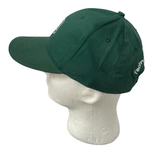 Pioneer Seed Corn Agriculture Cap Hat Technology That Yields Green 80yr ...