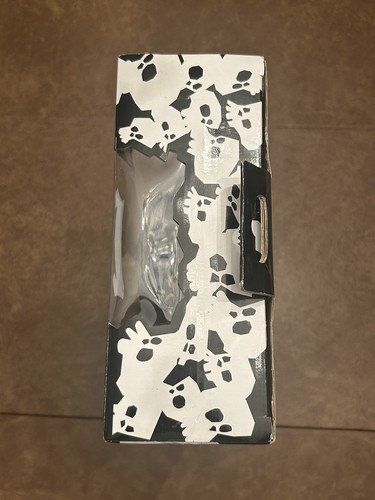 NEW In Box BEGoths Annabelle Lee Series 5 Doll 2006 bleeding edge goths ...