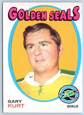 GARY KURT RC 1971-72 O-PEE-CHEE 71-72 #181 EX 85798 | eBay