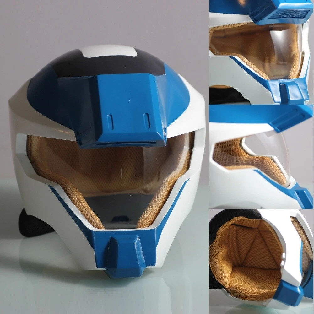 Gundam Pilot Helmet