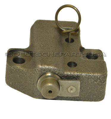 TIMING CHAIN TENSIONER CRANK TO CAM, ADJUSTER for KIA Hyundai 24410 ...