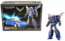 Transformers Masterpiece Tracks MP-25