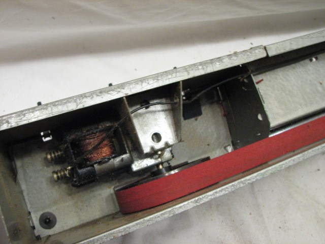 LIONEL LUMBER LOADER NO.364 RAIL CAR TRAIN IOB LOG RR | eBay