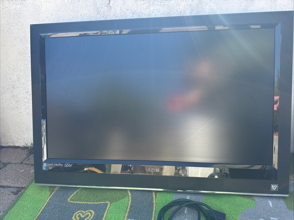 Set Of Two Vizio TV | eBay