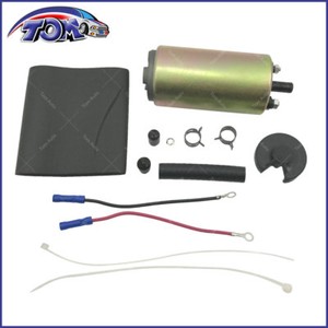 Electric Fuel Pump For Nissan Subaru 240SX Legacy SVX Impreza Infiniti ...