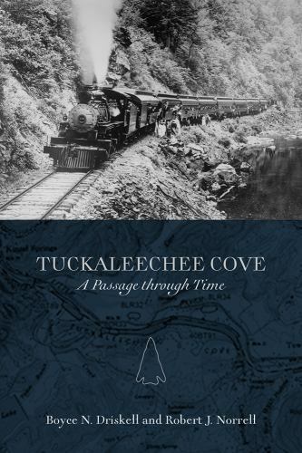 Tuckaleechee Cove : A Passage Through Time by Robert J. Norrell and ...