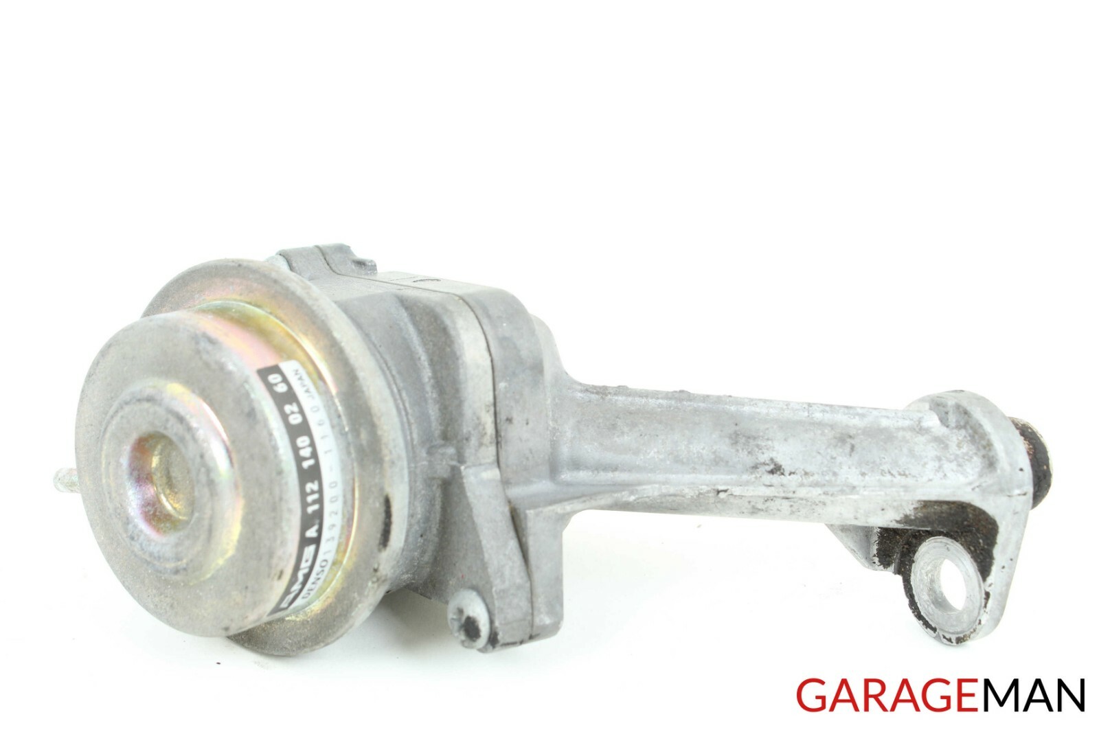 02-04 Mercedes W203 C32 SLK32 AMG Right Side Engine Smog Air Pump Check ...