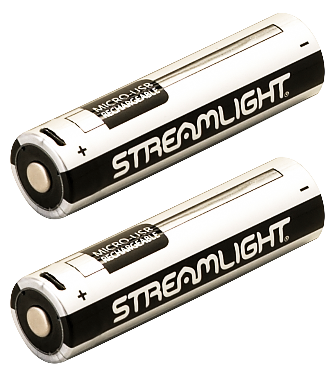 Streamlight Sl-b26, Stl 22102 Sl-b26 Usb Rec Battery Pack 2pk ...