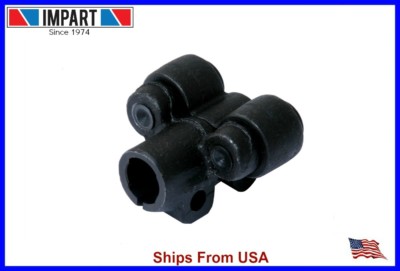 Mercedes Benz Steering Shaft to Steering Box Coupling 115 460 05 10 | eBay