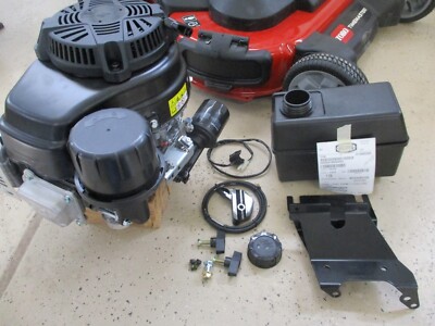 Genuine FJ180V Toro Exmark TimeMaster Upgrade Kit from Briggs ...