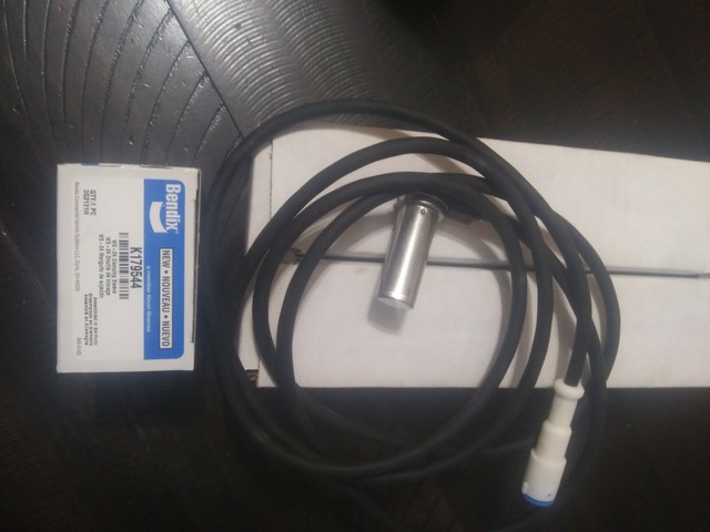 Bendix K181265 - Ws-24 Wheel Speed Sensor Service for sale online | eBay