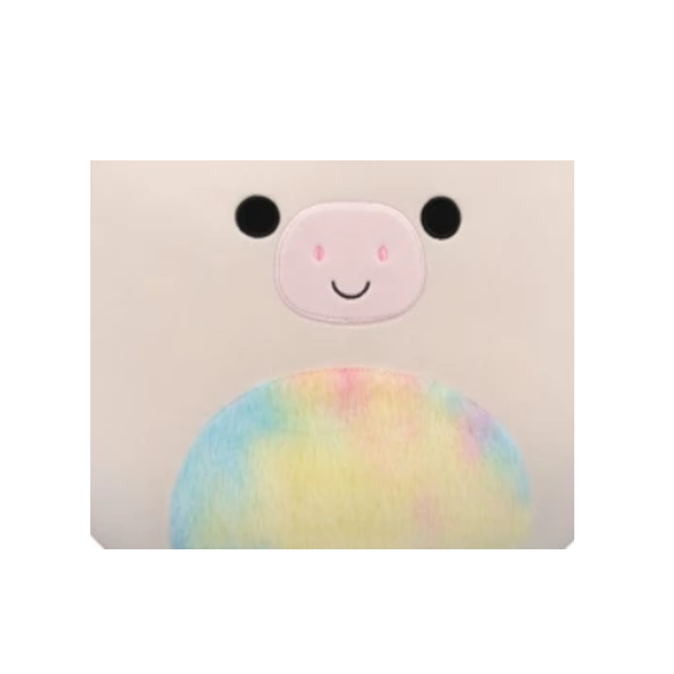 Squishmallows Stuffed Animals & Dolls Collect # Dagnus 14" Pastel Soft ...