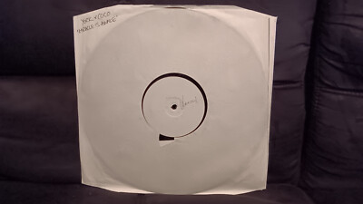 York vs Coco (Fragma) - Miracle is Awake HOUSE MASHUP WHITE LABEL 12 ...