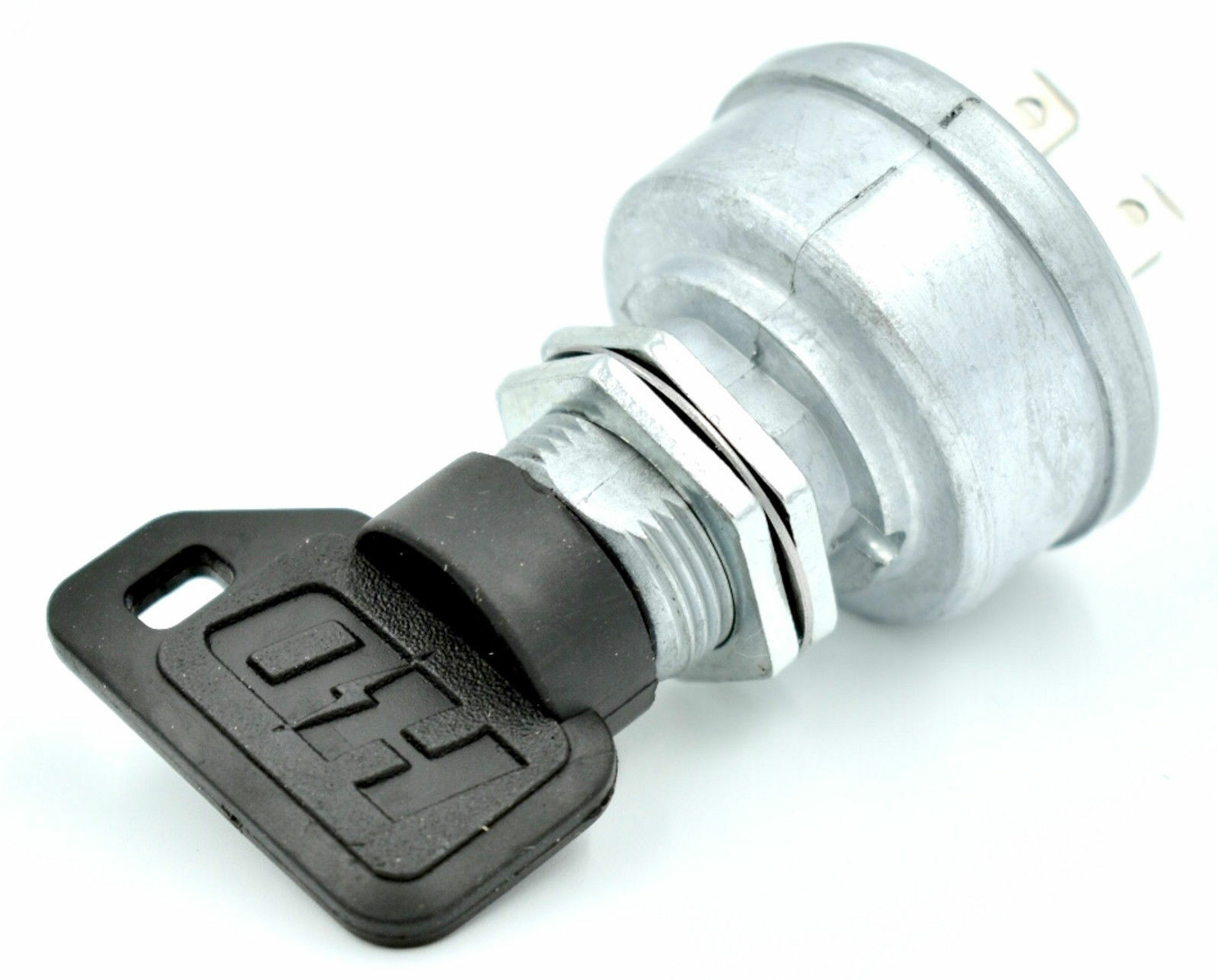 Ignition Switch For John Deere AM132500, X465 X475 X485 X495 X575 X585 ...